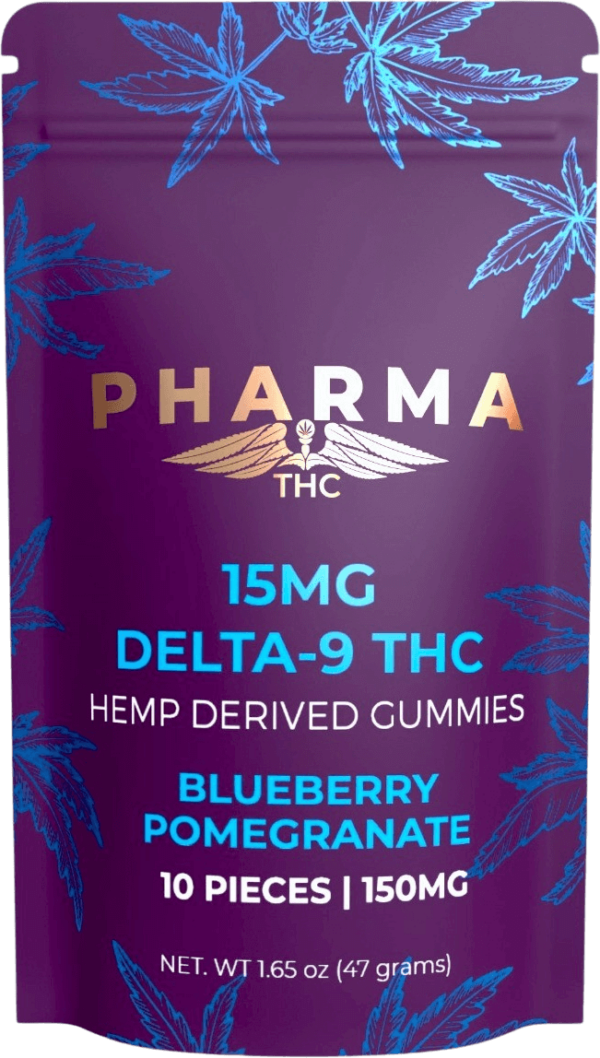 Shop CBD, Cannabis & Hemp Products | Pharma CBD