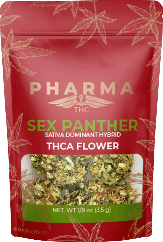 Sex Panther Strain Entire Media Library #654